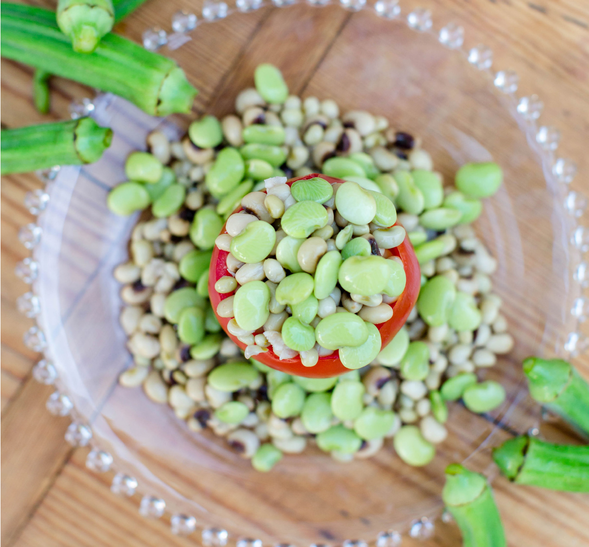 Tastefully Yours Catering | Augusta, GA