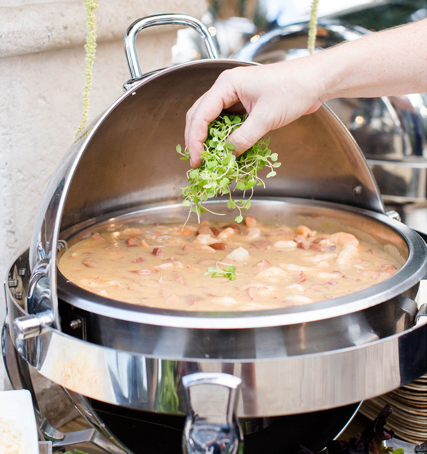 Masters Catering 2024 | Tastefully Yours Augusta GA